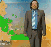 Weather report GIFs - Get the best gif on GIFER