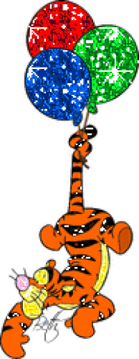 Tigrou GIFs - Get the best gif on GIFER