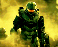 Halo GIFs - Get the best gif on GIFER