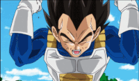 Dbz GIFs - Get the best gif on GIFER
