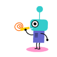 Robot GIFs - Get the best gif on GIFER