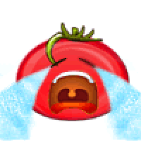 Tomate GIFs - Get the best gif on GIFER