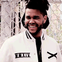 The weeknd lyrics GIF - Conseguir o melhor gif em GIFER