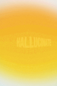 Hallucinating GIFs - Get the best gif on GIFER