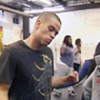 Groove GIFs - Get the best gif on GIFER