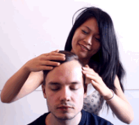 Asmr GIFs - Get the best gif on GIFER