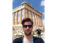 Acropolis GIFs - Get the best gif on GIFER