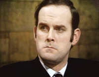 John cleese GIFs - Obtenez le meilleur gif sur GIFER