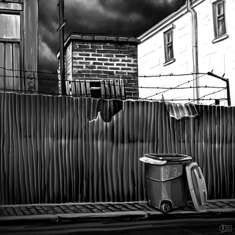 Street GIFs - Get the best gif on GIFER