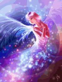 Angel GIFs - Get the best gif on GIFER