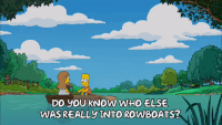 Rowboat GIFs - Get the best gif on GIFER