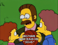Rod flanders GIF - Conseguir el mejor gif en GIFER