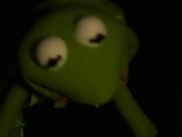 Кермит GIFs - Get the best gif on GIFER