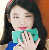 Iu GIFs - Get the best gif on GIFER
