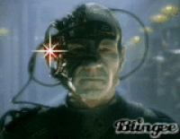 Borg GIFs - Get the best gif on GIFER