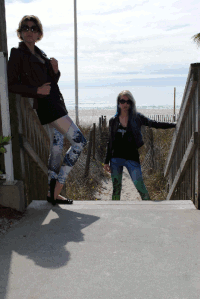 Boardwalk GIFs - Get the best gif on GIFER