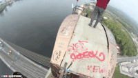 Backflips GIFs - Get the best gif on GIFER