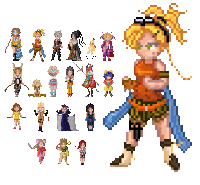 Sprites GIFs - Get the best gif on GIFER