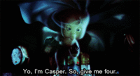Casper GIFs - Get the best gif on GIFER