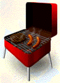 Barbeque GIFs - Get the best gif on GIFER