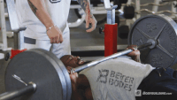 Bodybuilding GIFs - Get the best gif on GIFER