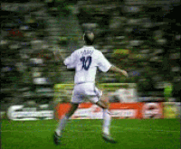 Zidane GIFs - Get the best gif on GIFER
