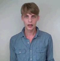 Destroying models GIF - Conseguir o melhor gif em GIFER