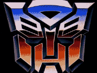Transformer GIFs - Get the best gif on GIFER