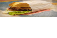 Fastfood GIFs - Get the best gif on GIFER