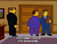 Mayor GIFs - Get the best gif on GIFER