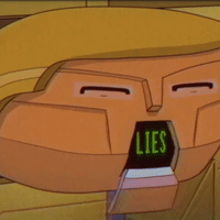 Lie GIFs - Get the best gif on GIFER