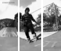 Split screen GIFs - Get the best gif on GIFER