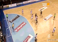 Handball GIFs - Get the best gif on GIFER