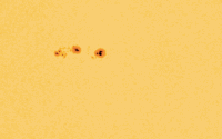 Sunspot GIFs - Get the best gif on GIFER