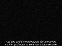 Recovery GIFs - Get the best gif on GIFER