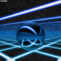 Hyperspace GIFs - Get the best gif on GIFER