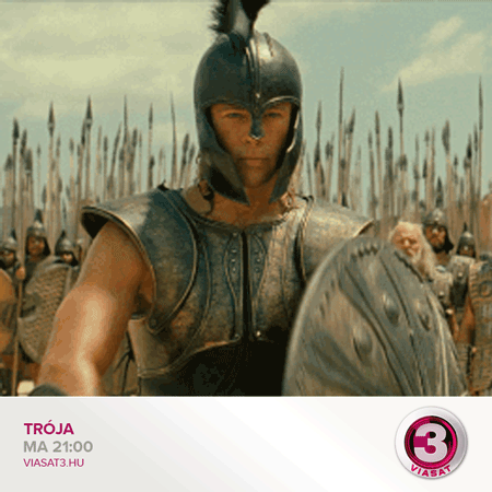 Troy GIFs - Get the best gif on GIFER