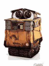 Wall e GIFs - Get the best gif on GIFER