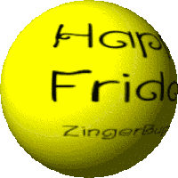 Happy friday GIFs - Obtenez le meilleur gif sur GIFER