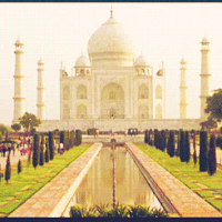 Mahal GIFs - Get the best gif on GIFER