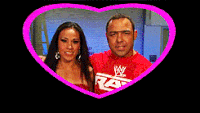 Tamina Snuka And Santino