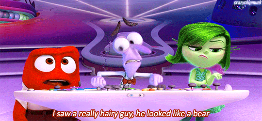 Good one pixar GIF - Conseguir o melhor gif em GIFER