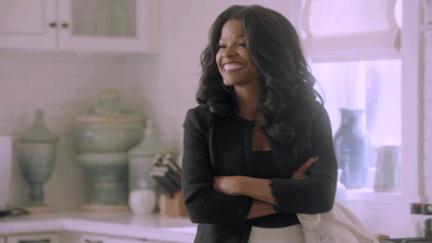 Keesha sharp GIFs - Get the best gif on GIFER