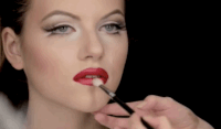 Makeup GIFs - Get the best gif on GIFER
