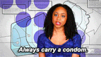 Thxbirthcontrol GIFs - Get the best gif on GIFER