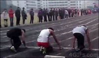 Start GIFs - Get the best gif on GIFER