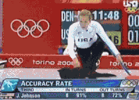Curling GIFs - Get the best gif on GIFER
