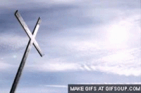 Cross GIFs - Get the best gif on GIFER
