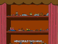 Shelf GIFs - Get the best gif on GIFER