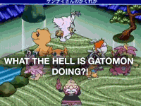 Digivolve GIFs - Get the best gif on GIFER